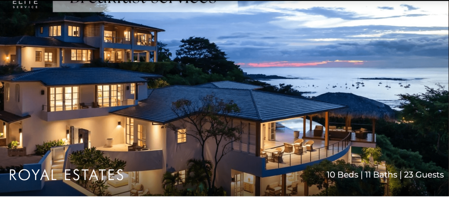 Christmas in Costa Rica: 10 Reasons to Swap Snow for Sand